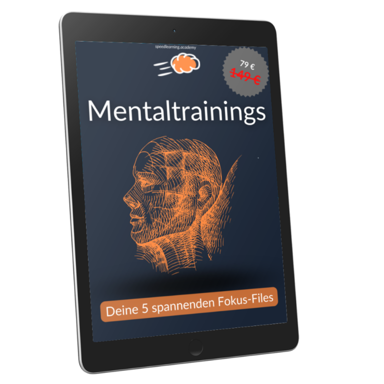Mentaltrainings - Speedlearning Academy